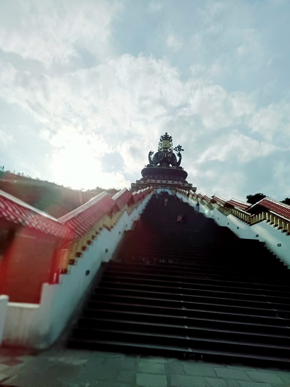 INDIA’S FIRST SKYWALK IN PELLING, SIKKIM – Blogs